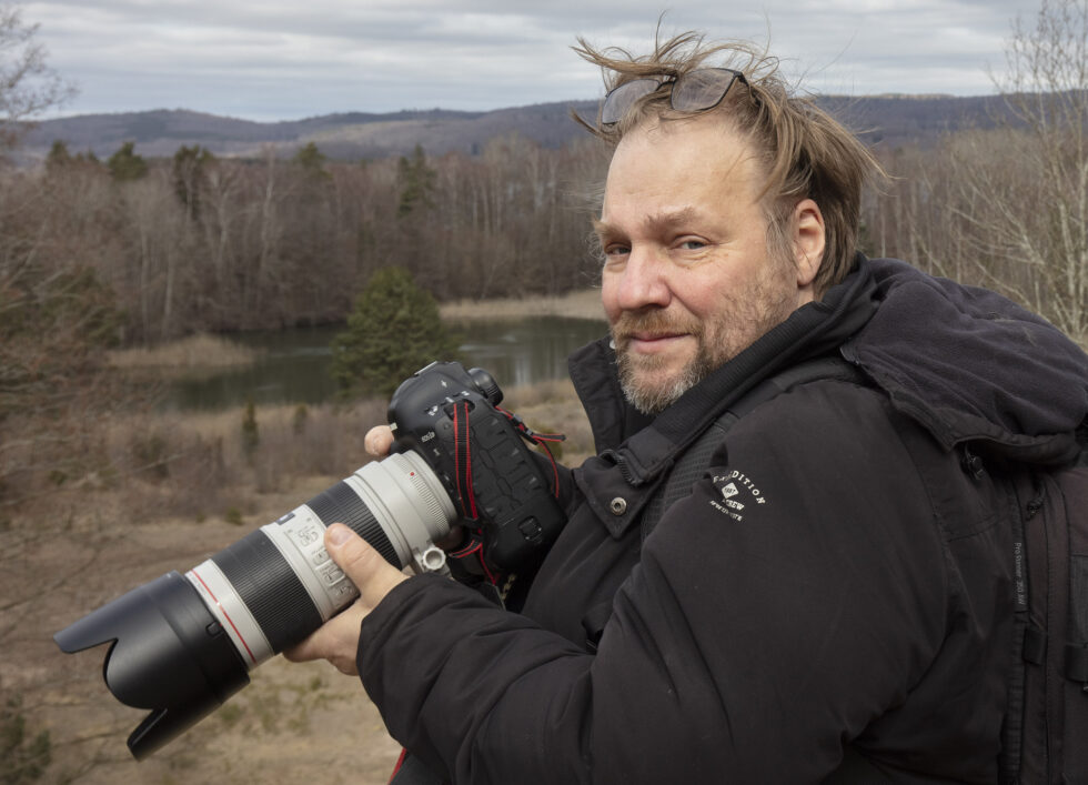 Magnus Johansson | Votum Media AB