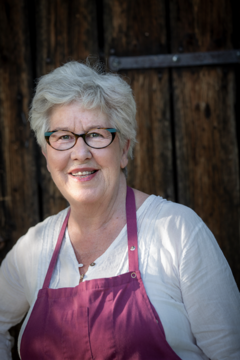 Gunilla Matura Blom | Votum Media AB